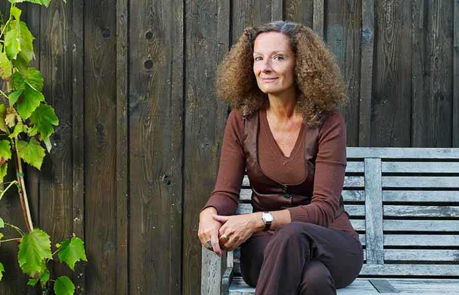 Pascale Schaller – Alma & Georges