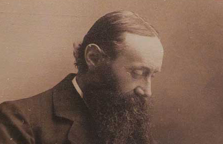 Albert Gockel, pionnier des rayons cosmiques. – Alma & Georges