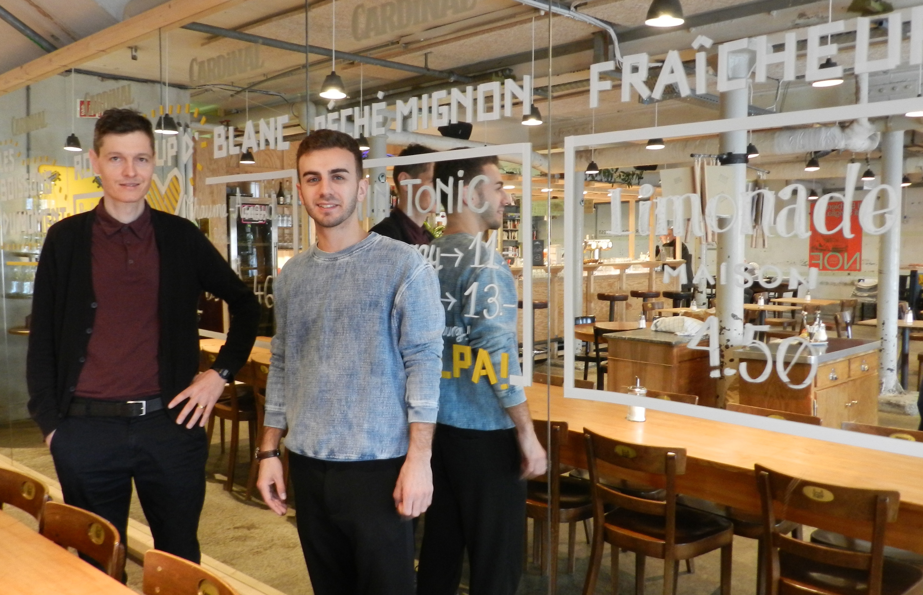 «L’analyse de données est devenue incontournable dans l’économie ...