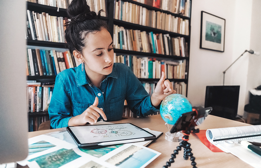 «Nicht nur sinnvoll – sondern auch hochspannend» – Alma & Georges