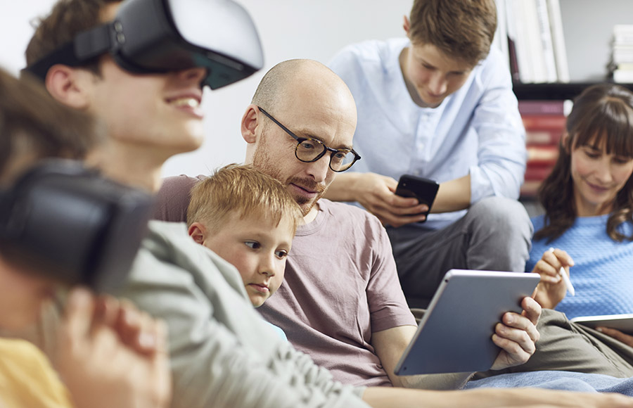 Neuria, la science au pays des start-up – Alma & Georges