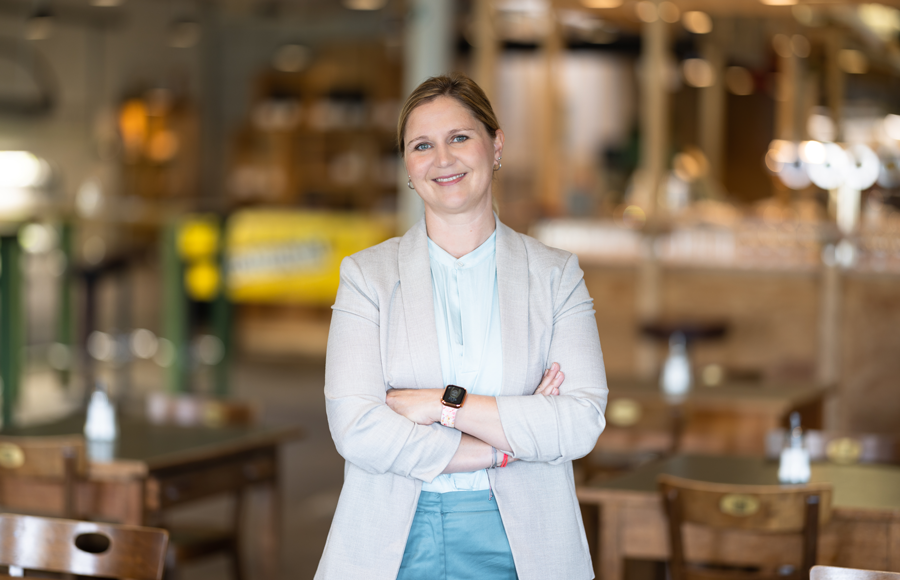 UNESCO-Lehrstuhl verlängert – Im Gespräch mit Sarah Progin-Theuerkauf ...