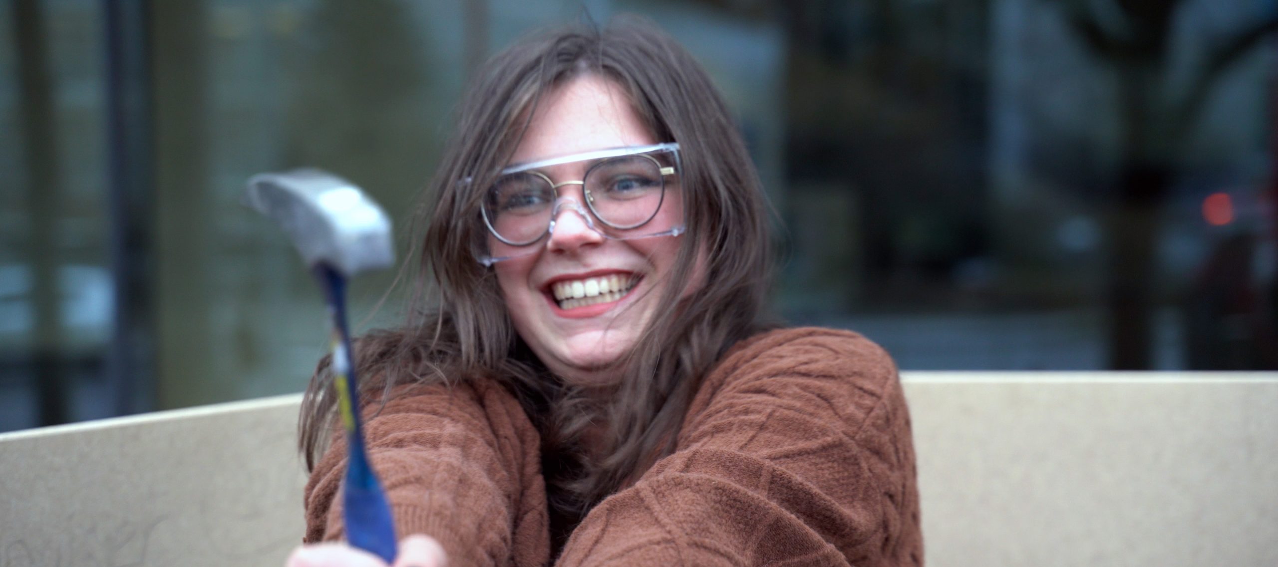 Semaine happy: y’a d’la joie (malgré tout) – Alma & Georges