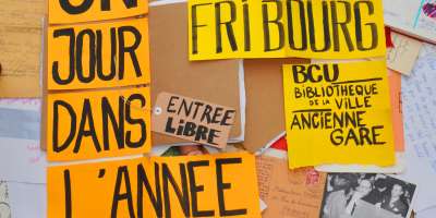 - Un 27 septembre sous le signe de l'écriture | Département de français ...