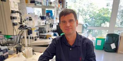 "Die Psychiatrie betrachtet den Menschen in der Gesamtheit seiner ...