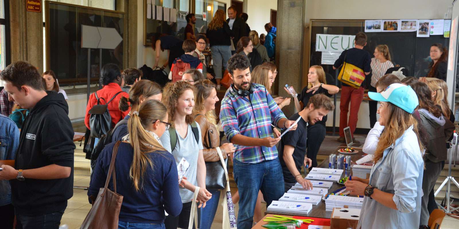 Actualités - Université de Fribourg - Nouveaux programmes d'études pour ...