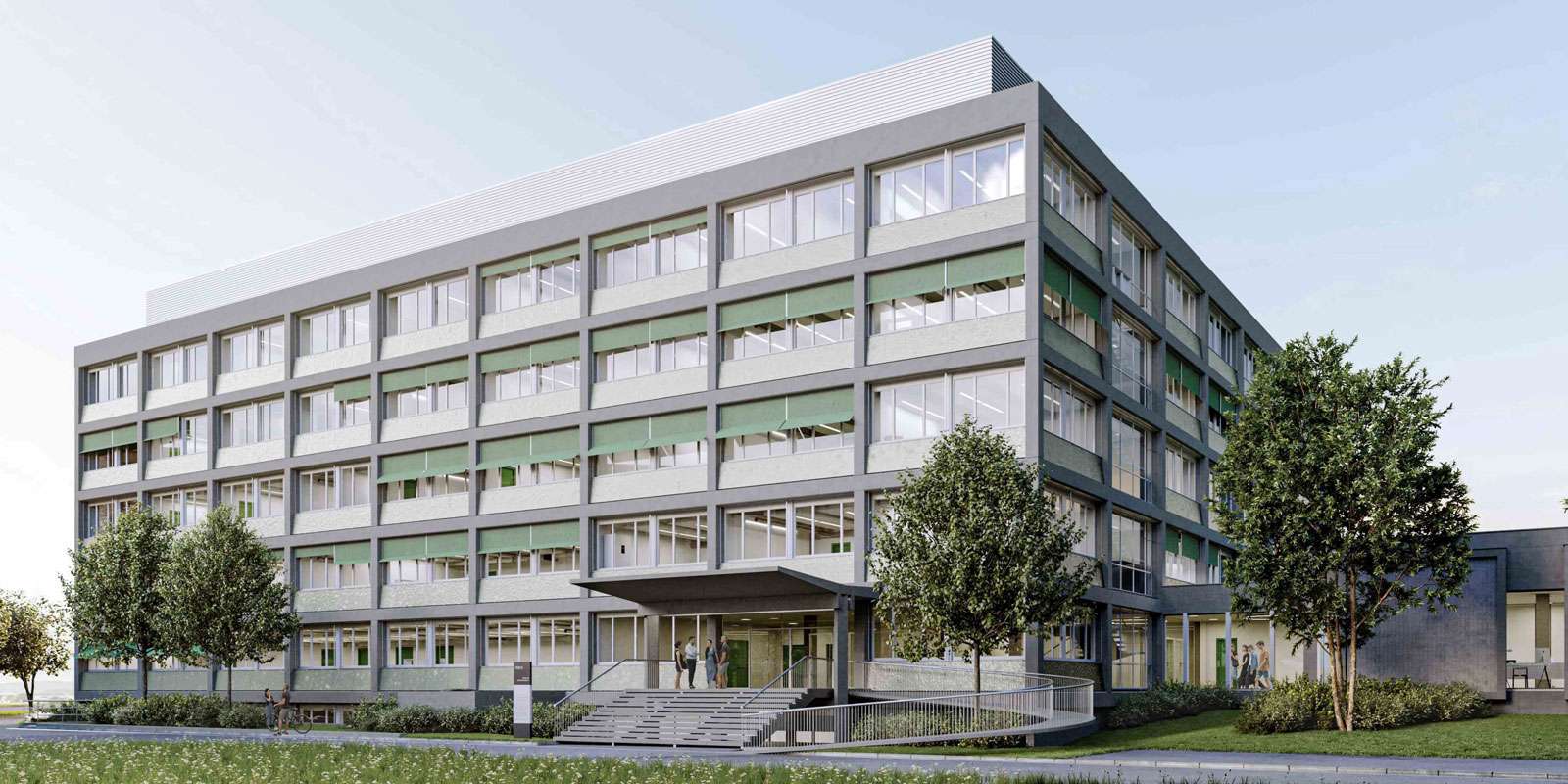 Aktuell - Universität Freiburg - «La transformation» heisst das ...