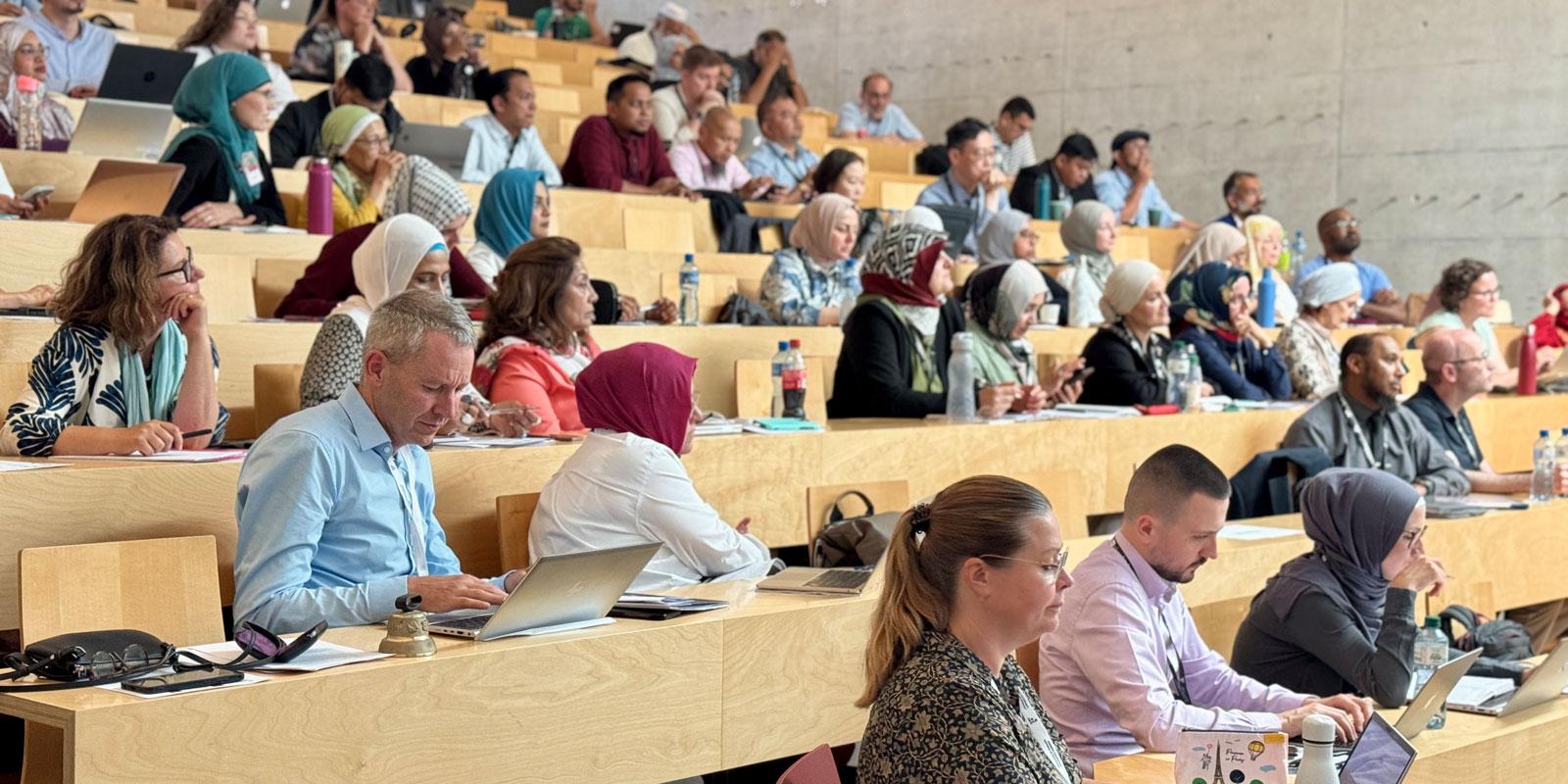 News - University of Fribourg - Chaplaincy as a site of social ...