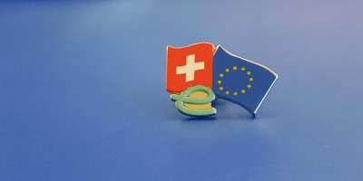 (Some) Movement in the Relationship between Switzerland and the EU ...