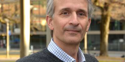 Congratulations to Prof. Christian Bochet for receiving Jaubert Prize ...